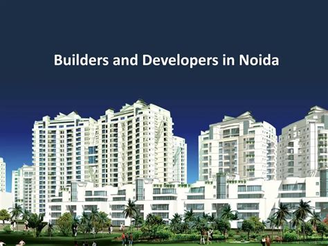 Ppt Builders And Developers In Noida Powerpoint Presentation Free
