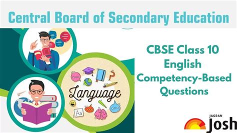 CBSE Class 10 English Competency Based Questions Answers Chapter Wise