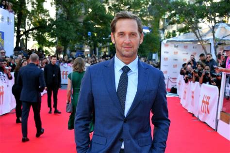 Josh Lucas Net Worth And Wife Famous People Today