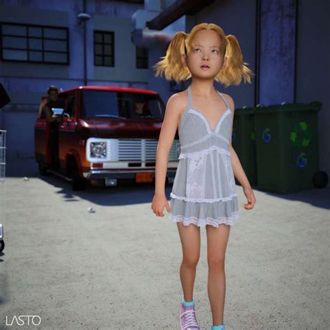 Double Trouble By Lasto Playpen From Fantia Kemono