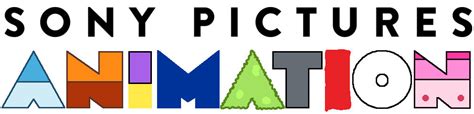Sony Pictures Animation Logo Legends Crossover By Donmcdonough On
