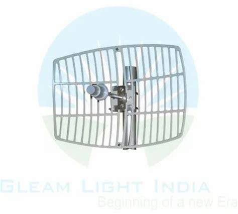 Parabolic Grid Antenna Grid Parabolic Antenna Manufacturer From New Delhi