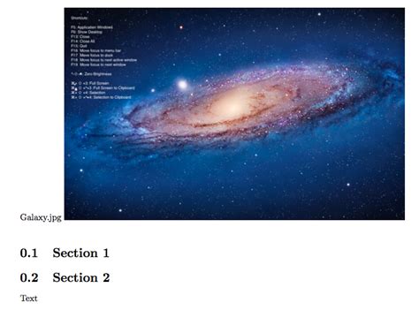 Floats Figures Not Showing Where Expected TeX LaTeX Stack Exchange