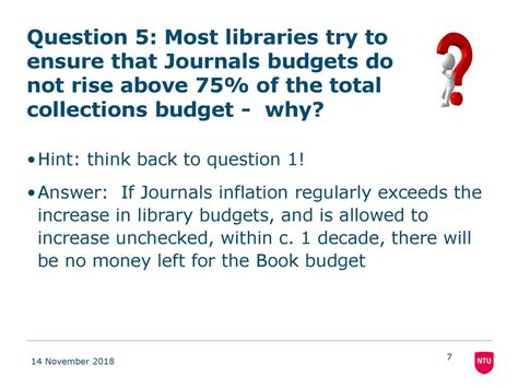 Matching Library Budgets To Resources Making Tough Choices Ppt Download