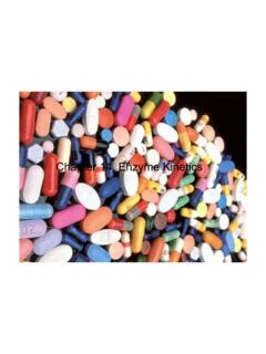 Chapter 14 Enzyme Kinetics Chapter 14 Enzyme Kinetics Pdf PDF4PRO