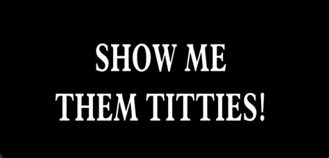 Show Me Them Titties Qr Code Svg And Png Digital File Etsy