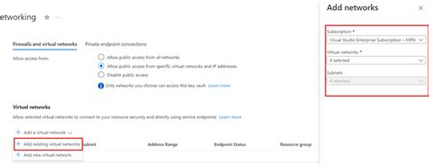 Setting Up Power Platform Vnet Integration Forward Forever