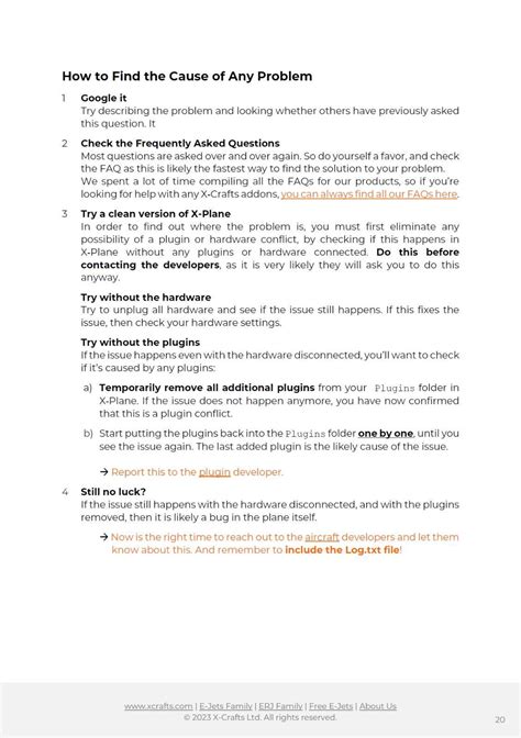 X Plane Explained Your Free Handbook To Learn X Plane The Easy Way Free Ebook X Plane Org Forum