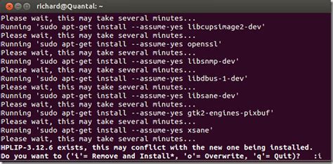 HP Linux Imaging And Printer HPLIP Version ReleasedAdds Support For More Printers