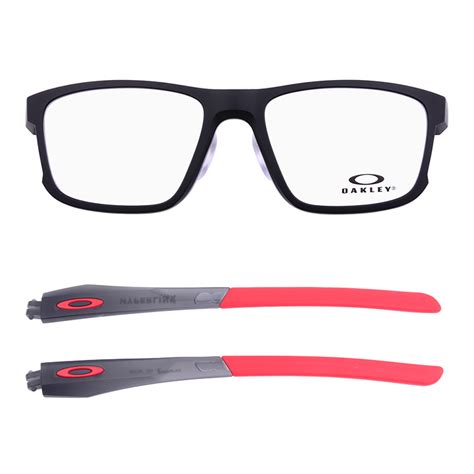 Oakley Glasses Frame Temple Hyperlink Ox8051 Ox8078 Original Temple