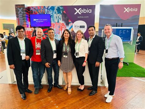 Lowcode Digitaltransformation Xebia