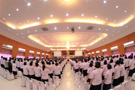 โรงเรียนกาญจนาภิเษกวิทยาลัย นครปฐม พระตำหนักสวนกุหลาบมัธยม