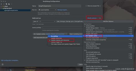 Spingboot之devtools热部署intellij Idea 202223不生效问题，解决idea 202323 问题 Csdn博客