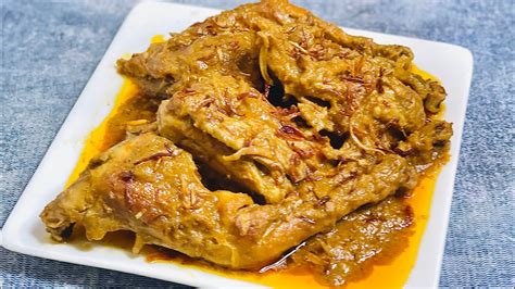 রাঁধুনী রেডি মিক্স রোস্টের মসলা দিয়ে তৈরি মজাদার শাহী চিকেন রোস্ট রেসিপি Chicken Roast Recipe