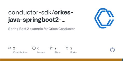 Orkes Java Springboot2 Example Dockerfile At Main · Conductor Sdk Orkes Java Springboot2 Example