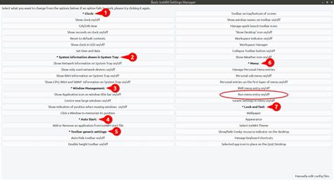 Icewm Manager Gui At Transifex Antix Forum