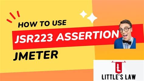 How To Use Jsr223 Assertion In Jmeter Jsr223assertion Jsr223
