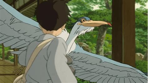 بهترین حیوانات همراه در انیمه های جیبلی