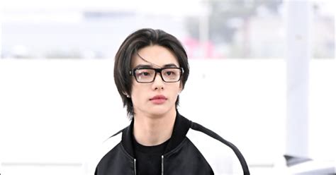 [md포토] 스트레이 키즈 현진 저 부르셨나요