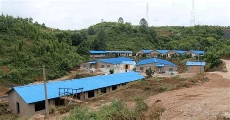 从羊床出粪口发酵池围栏4个方面详细说说如何建羊舍 搜狐大视野 搜狐新闻
