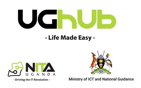 Ughub Systems And Data Integration Platform National Information