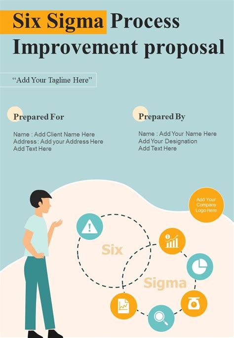 Process Improvement Proposal Template Top 10 Continuous Improvement