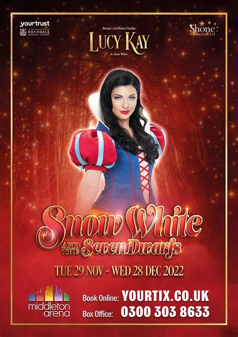 Lucy Kay Lucykayofficial Twitter