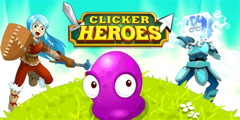 Clicker Heroes Play Clicker Heroes On Cookie Clicker