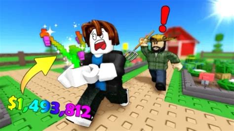 Steal A Garden Script Req Roblox Scripts ScriptBlox