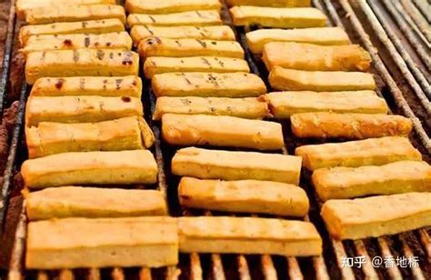 如此美味的石屏豆腐你不来一口 知乎