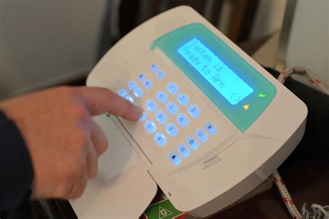 DSC IMPASSA Alarm Com Alluring Review SEN News No