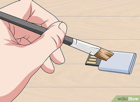 How To Build A Pen Drive With Pictures WikiHow