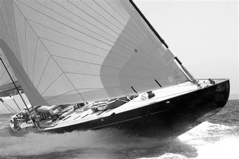 J Class Classic Yacht Info