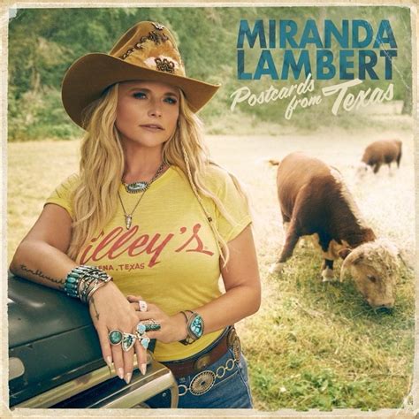 Miranda Lambert No Mans Land Lyrics Genius Lyrics