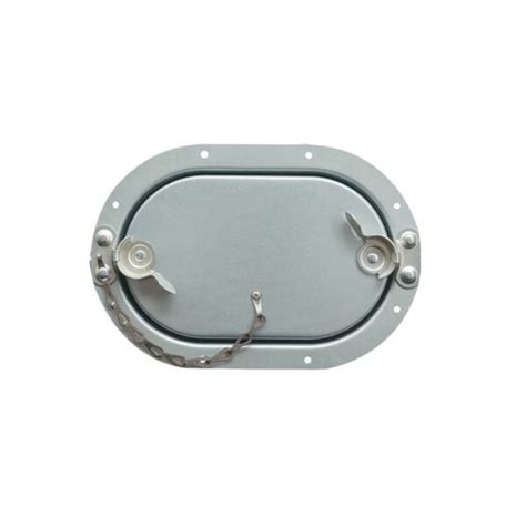 Oval Duct Access Panel Jianpin Air Your Global Hvac Solutions Partner
