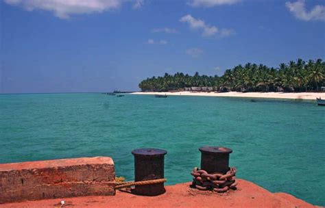 Soothing Homestays And Hotels At Agatti Island That Are Sheer Bliss