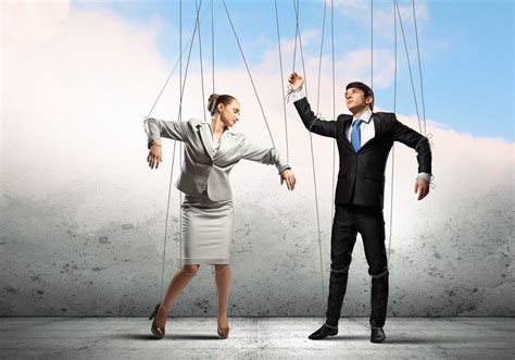 6 Signes Que Votre Partenaire Vous Manipule