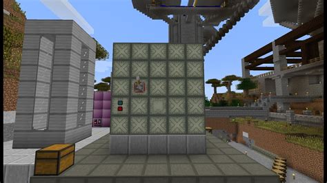 Gt5u Multiblock Tutorial Series Ic2 Fluid Reactor Youtube