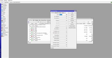 Basic L2tp Ipsec Server Configuration On A Mikrotik Device Netpro Lv