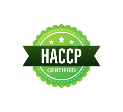 Haccp Logo Png