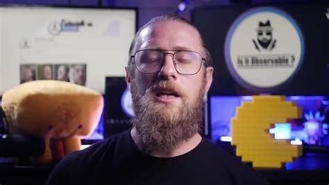 Video Mark Kaplan On Linkedin Isitobservable Kuma Opensource Kong Observability Kubernetes