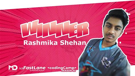 Codingcamp S2 Php Coding Challenge 1 Winner Php Login System Youtube