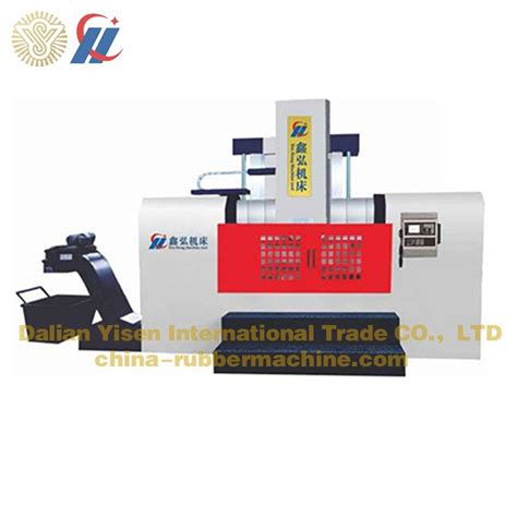 China Numerical Control Heavy Duty Vertical Lathe Manufacturers Suppliers Factory