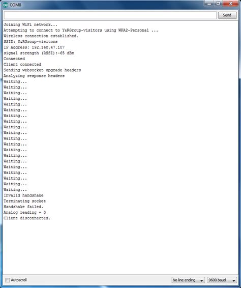 Nodejs Invalid Handshake Arduino To Nodejs Server With Nodejs Invalid Handshake Arduino To Nodejs Server With