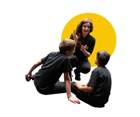 Comedy And Drama Teacher Pqa Reading