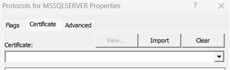 Sql Server Hardening Initial Checklist Wordsontech
