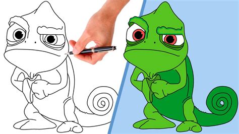 How To Draw Pascal