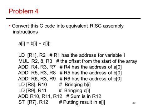 lecture pipelining basics ppt video online download