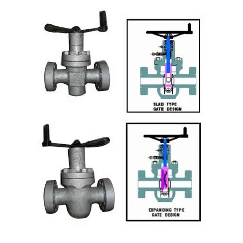 API A Gate Valve At Best Price In Ahmedabad By A V M Engineers ID